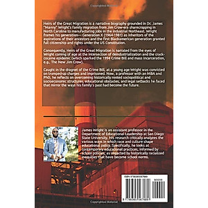 Heirs of The Great Migration: How the Past Became the Future