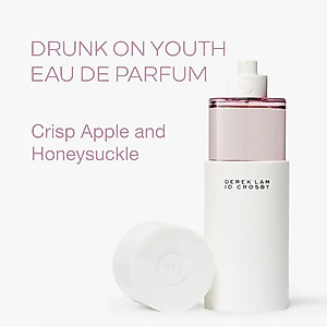 Derek Lam 10 Crosby Drunk on Youth for Women - 3 Pc Gift Set 3.4oz EDP Spray, 10ml EDP Spray, 8oz Fragrance Mist (I0094200)