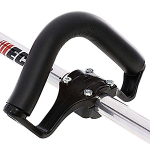 Echo 21.2Cc Straight Shaft Trimmer With I-30 Starter