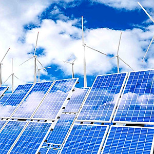 24 Pcs Solar Connector with Spanners 12 Pairs Waterproof Solar Panel Connector Male/Female 10AWG Replacement