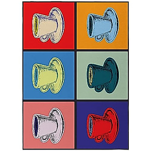 Dalyn Rugs Indoor/Outdoor Kendall KE10 Multi Washable 8' x 10' Rug