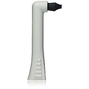 2 Rotadent Legacy/Classic Brush Heads - Short Point