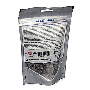 Boyd Chemi-Pure Blue Nano Aquarium (5 Pack)