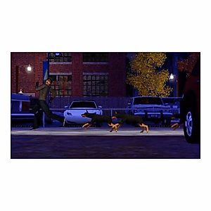 The Sims 3 Pets PS3 Sony Playstation 3 Brand New Sealed