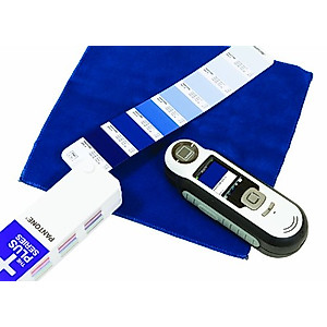Pantone CAPSURE™ | Color Matching Tool | Portable Spectrocolorimeter | Pantone Color System | RM200-PT03