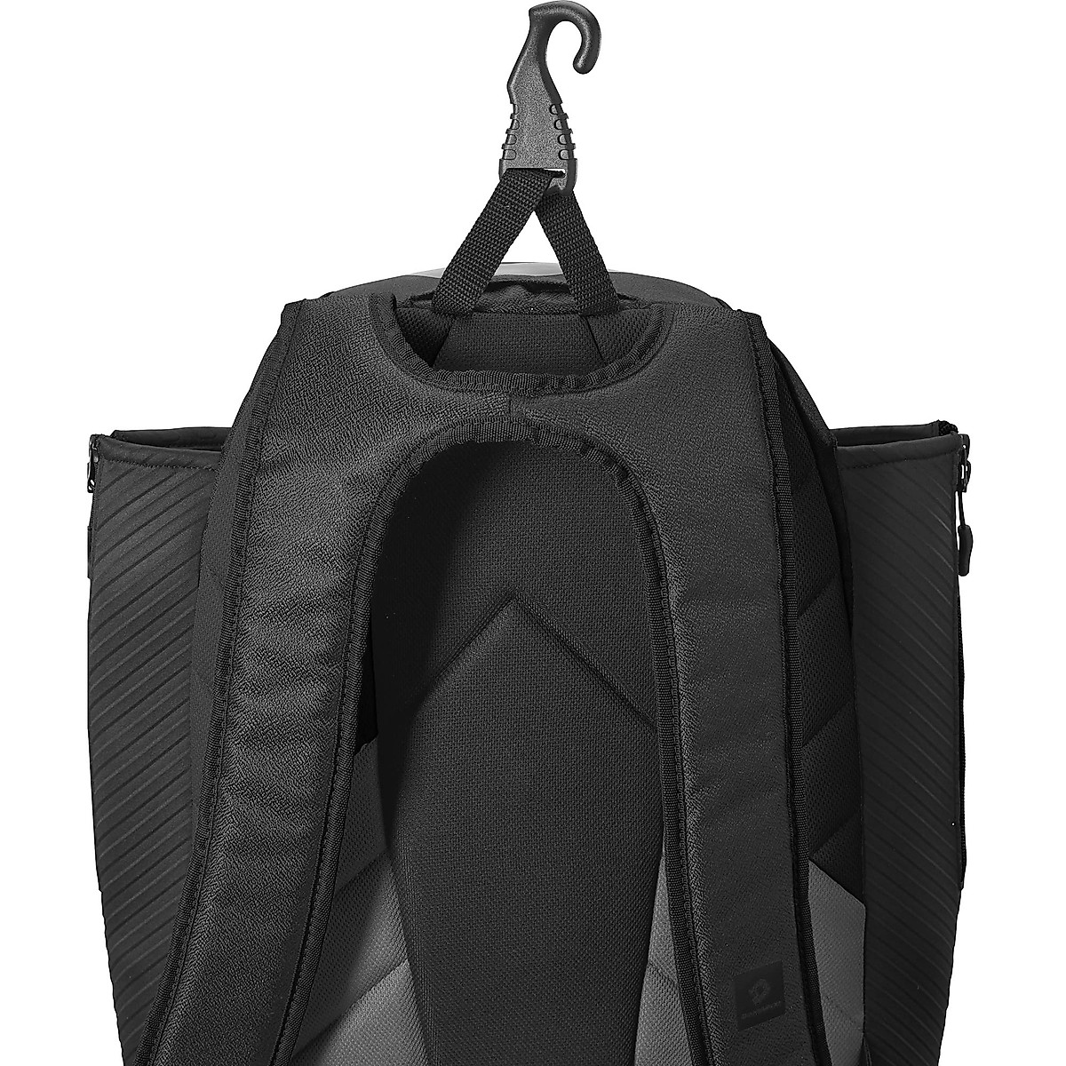 DeMarini Voodoo OG Baseball Backpack - Black