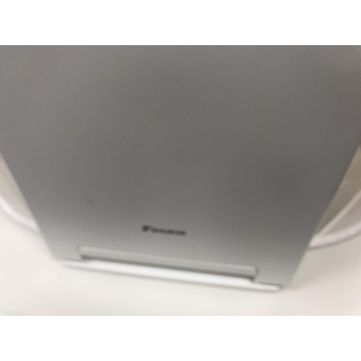 DAIKIN humidification streamer air cleaner MCK55S-W (White)