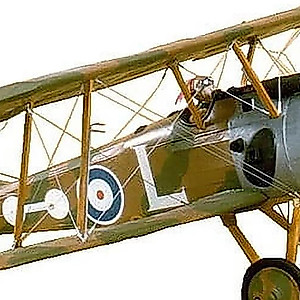 Guillow's Sopwith Camel Model Kit