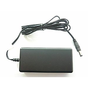 Datalogic Scanning 8-0935 Power Adapter, 12V DC, AC/DC Regulated, RoHS (Pack of 1)
