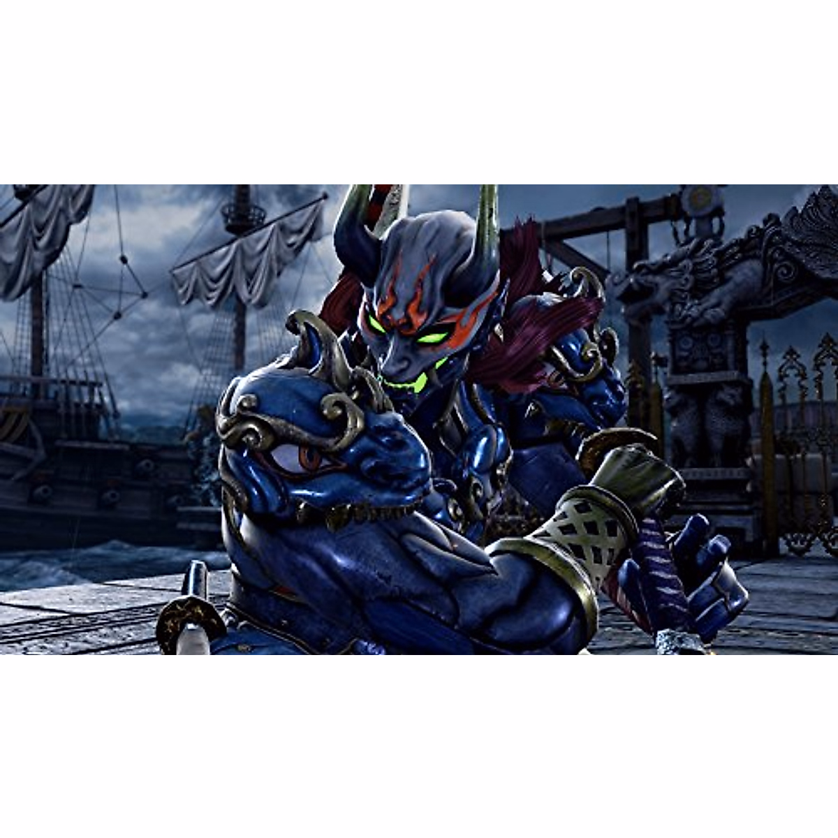 SOULCALIBUR VI: Standard Edition - Xbox One