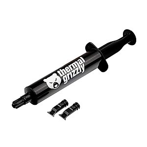 Thermal Grizzly Kryonaut Thermal Paste, 37g