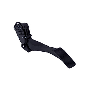 Replacement APPS - Acceleration Pedal Position Sensor - Compatible with Chevy, GMC, Cadillac and Hummer Trucks and SUVs - Replaces 25832864, 699-105, 699105 - With Pedal - Silverado, Sierra, Avalanche