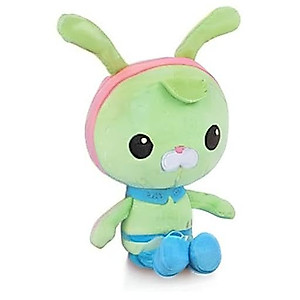 Ktvnbbf Children's Kids Ocean Plush Toy 12"/30cm (Rabbit Tweak)