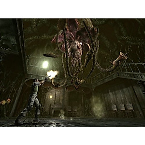 Resident Evil Archives: Resident Evil