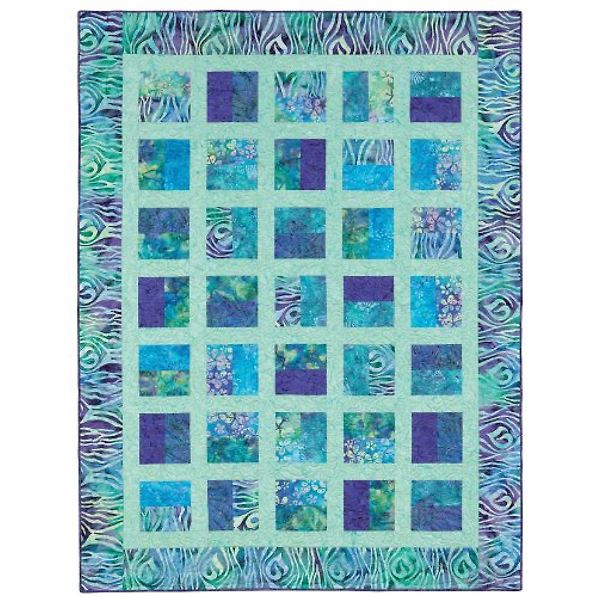 Quilt Batik!