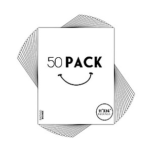 Golden State Art 50 11x14 Backing Board