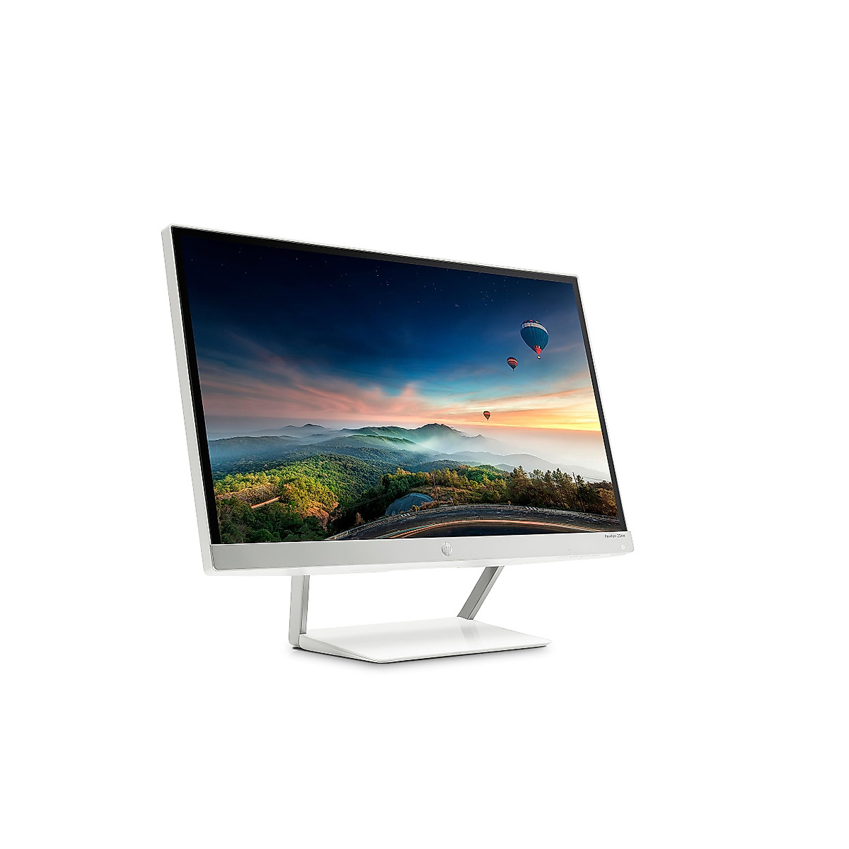 HP Pavilion 23xw 23-in IPS LED Backlit Monitor