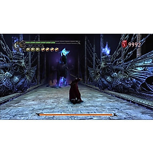 Devil May Cry HD Collection (PS3)