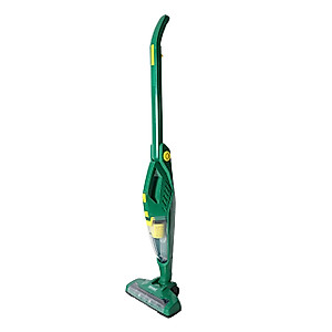 Bissell Commercial 2 in 1 Battery Vacuum, Green