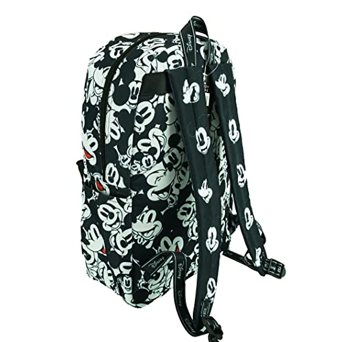 Disney Mickey Mouse WondaPop 17" Deluxe Backpack