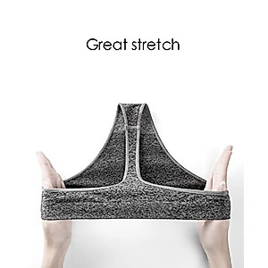 6 Pack Seamless Thongs for Women Thongs for Women Pack Womens Thongs No Show Thongs for Women (Small) Multicolor……