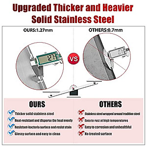 SUB025 Drip Tray Replacement Parts for Traeger Grill Accessories Drip Pan Traeger Tailgater 20 Bronson 20 Junior Elite 20 Traeger Grease Tray BBQ055 BBQ155 TFB29 TFB30 TFB29PLB TFB29LZA TFB29LZB