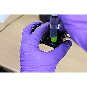 Printhead Hospital Printer Cleaning Kit for Canon Hewlett Packard HP Deskjet Officejet Photosmart - 5 oz | Easy to use kit to Clear Printer nozzles