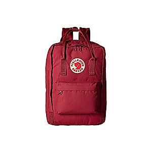 Fjallraven Kanken 15" Plum One Size