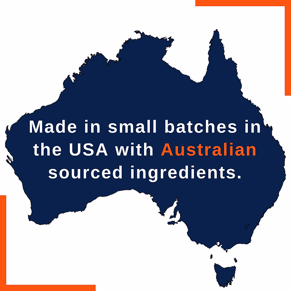 The Outback Series Pain Relief Cream Natural Heating & Cooling: Camphor 6% & Menthol 16% - Fast Acting Instant Relief for Arthritis, Backache, Strains, Sore Muscles, and Joint Pain - 60mL (2 oz)