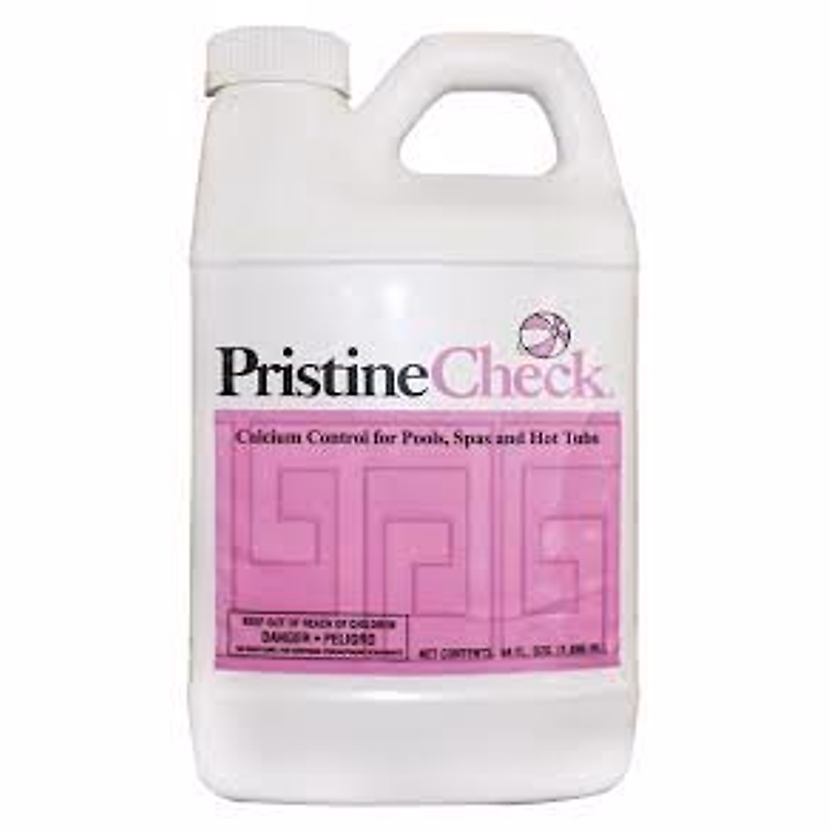 Pristine Check 64 Ounce