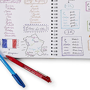 School Supplies Variety Pack, Sharpie, Expo, Paper Mate, Elmer’s, Permanent Markers, Mechanical Pencils, Woodcase Pencils, Ballpoint Pens, Gel Pens, School Glue, Glue Sticks, and More, 38 Count