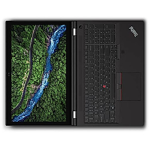 Lenovo ThinkPad P15 Gen 2 Laptop, 15.6" FHD IPS 300 nits, i7-11800H, T1200, 4GB Graphic Card Memory, 16GB DDR4, 512GB SSD, Win 11 Pro - RAYDES