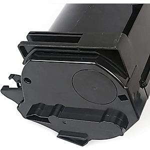 YOUTOP Remanufactured 2PK 24B6020 Black Toner Cartridge Replacement for Lexmark XM7155 XM7155X XM7163 XM7163X XM7170 XM7170X XM5270 XM7263