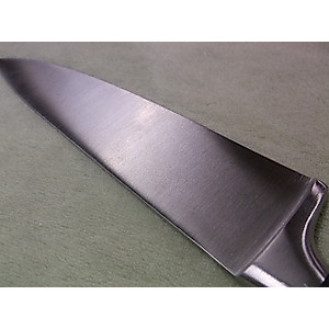 Dexter Outdoors 30403 8" forged chef's knife