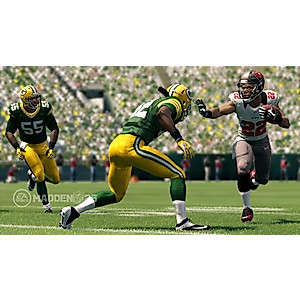 Madden NFL 25 - Xbox 360