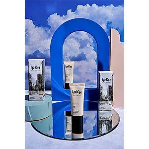 IPKN Moist & Firm BB Cream (Light)