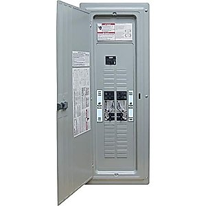 Generac 5449 GenReady Advanced Load Center NEMA1 - Future-Ready Generator Installation Solution