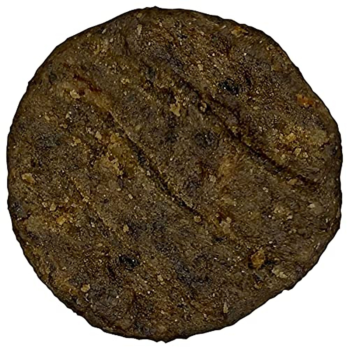 Rachael Ray Nutrish Burger Bites Real Meat Dog Treats, Beef Burger with Bison Recipe, 3 Ounces (Pack of 8), Grain Free