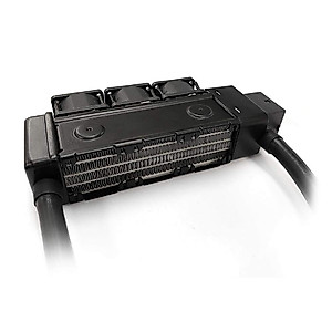 Dynatron L18 1U Server AIO Liquid Cooler for AMD Socket SP3/TR3/TR4