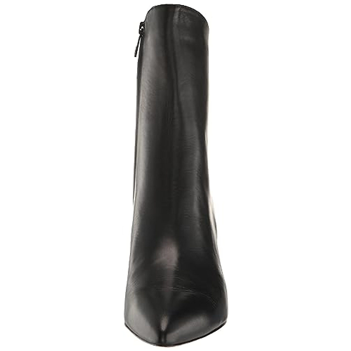Sam Edelman Women's Usha Fashion Boot, Black Leather, 10.5