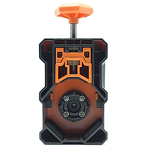 LONGSHOT Spotting Scope Camera for Target Shooting, Hunting Bird Watching and Spotter Scopes Hawk Smart Scope Camera |