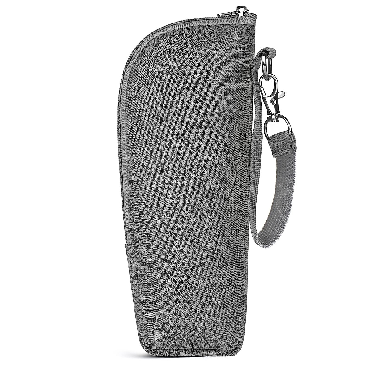 Accmor Baby Bottle Cooler Tote Bags, Insulated Breastmilk Cooler Bag, Nursing Bottle Cooler Warmer Bag for Nursing Mom Daycare Travel