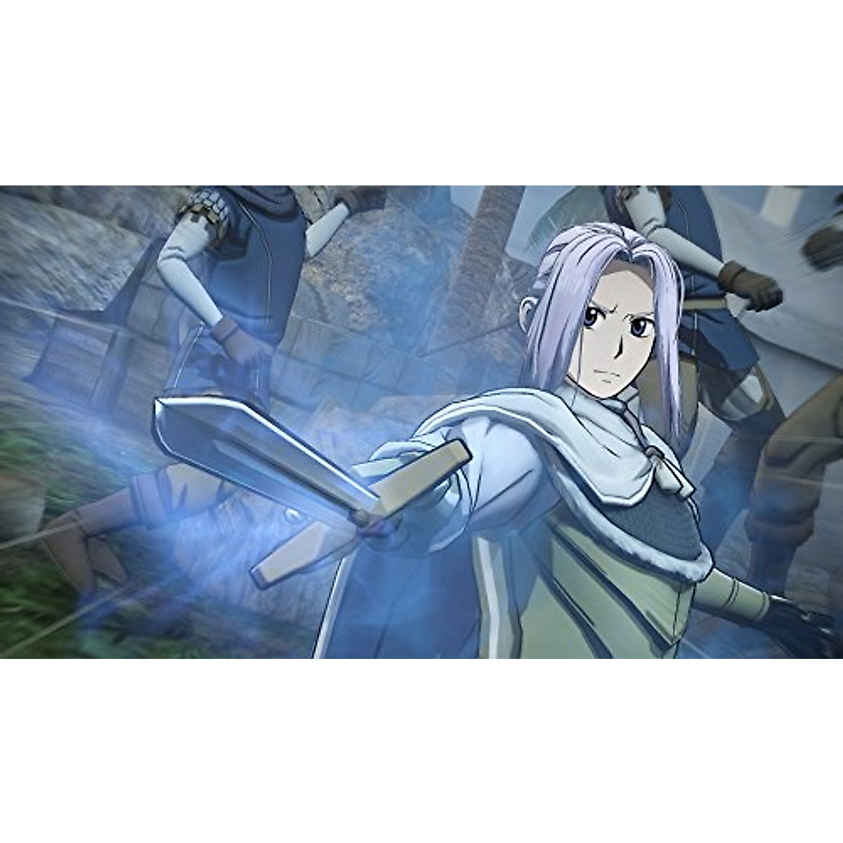Arslan: The Warriors of Legend - Xbox One