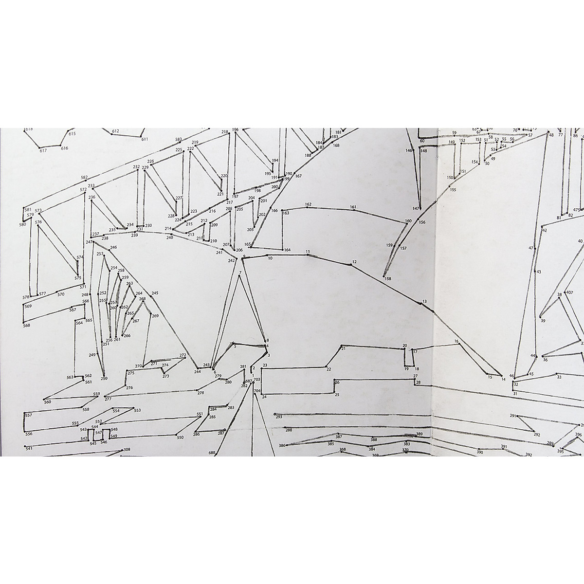 MindWare Extreme Dot to Dot:Around The World