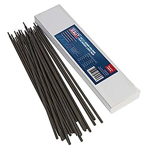 Sealey Welding Electrodes 3.2 x 350mm 2.5kg Pack