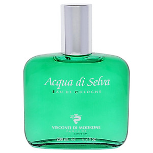 Visconte Di Modrone Visconti Di Modrone Acqua De Selva EDC Spray Men 6.8 oz