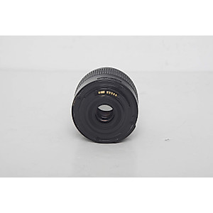 Canon EF-S 18-55mm f/3.5-5.6 USM SLR Lens for Select Digital Rebel and EOS SLRs