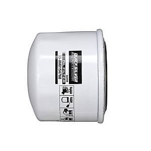 Quicksilver 8M0154768 Oil Filter for Various Marine Engines