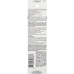 L’Oréal Paris Infallible Matte-Matic Mechanical Eyeliner, Deep Brown, 0.01 oz.