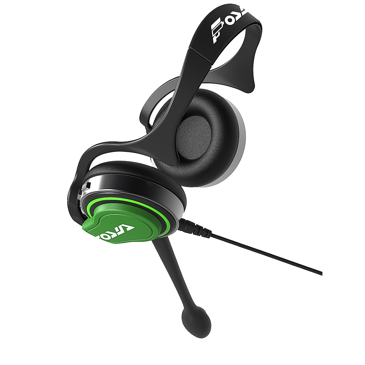 [Nintendo Switch Compatible] Stereo Headset - Squid Hook HDP for Nintendo Switch